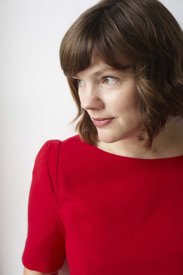 A Short Interview with Bethan Roberts – Shiny New Books