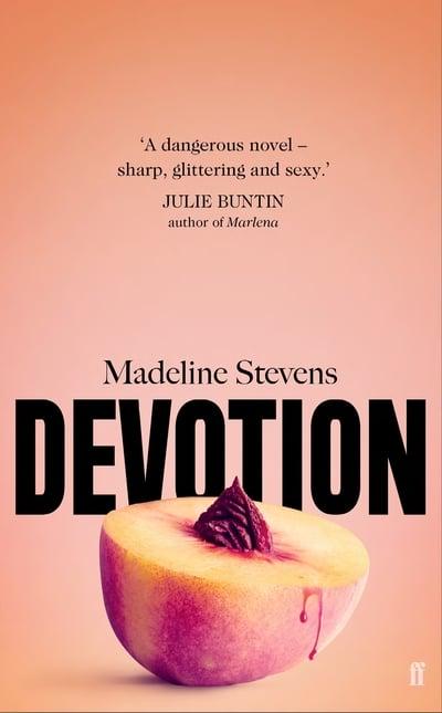 Devotion by Madeline Stevens – Shiny New Books