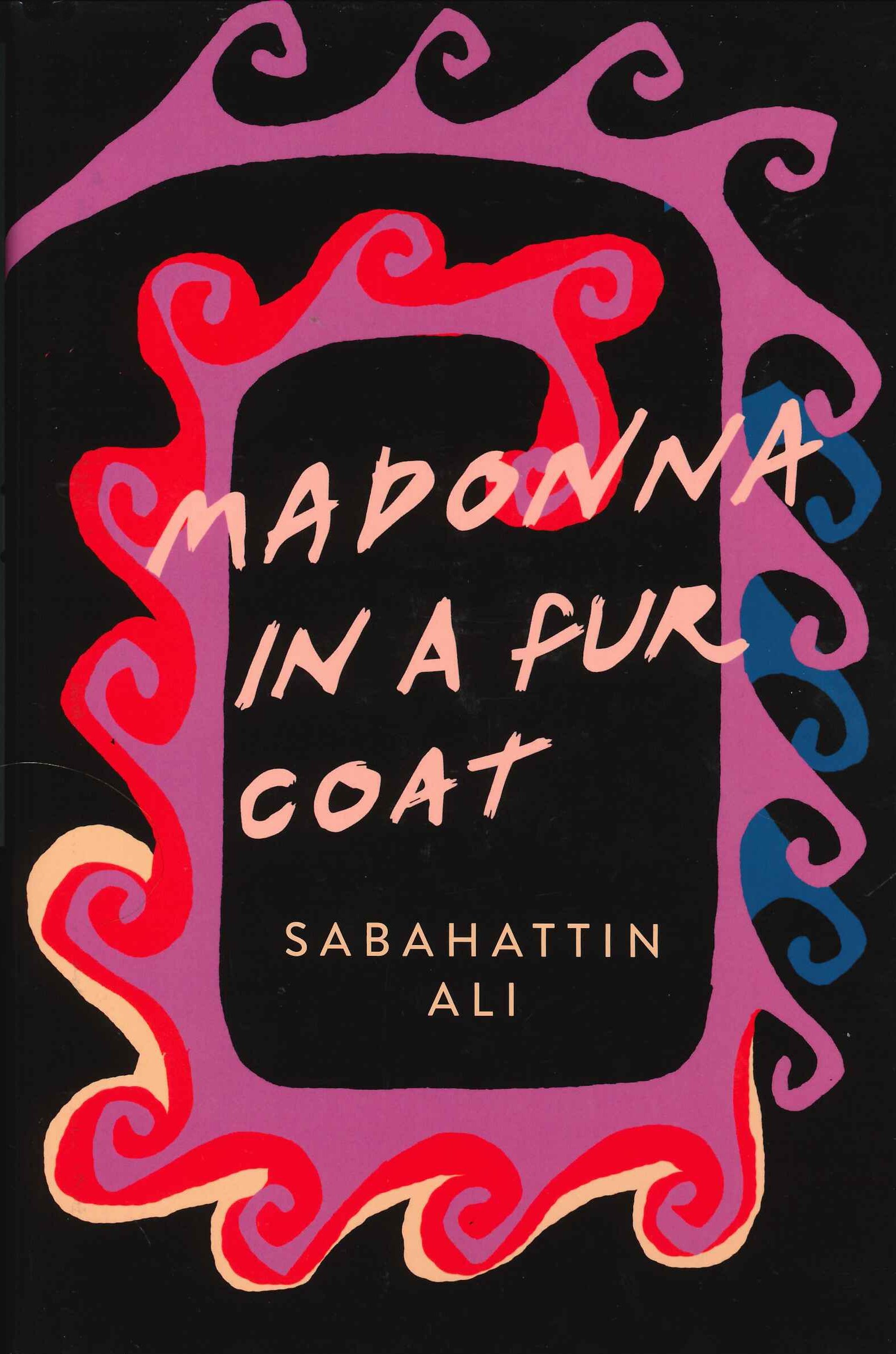 Madonna In A Fur Coat By Sabahattin Ali Shiny New Books
