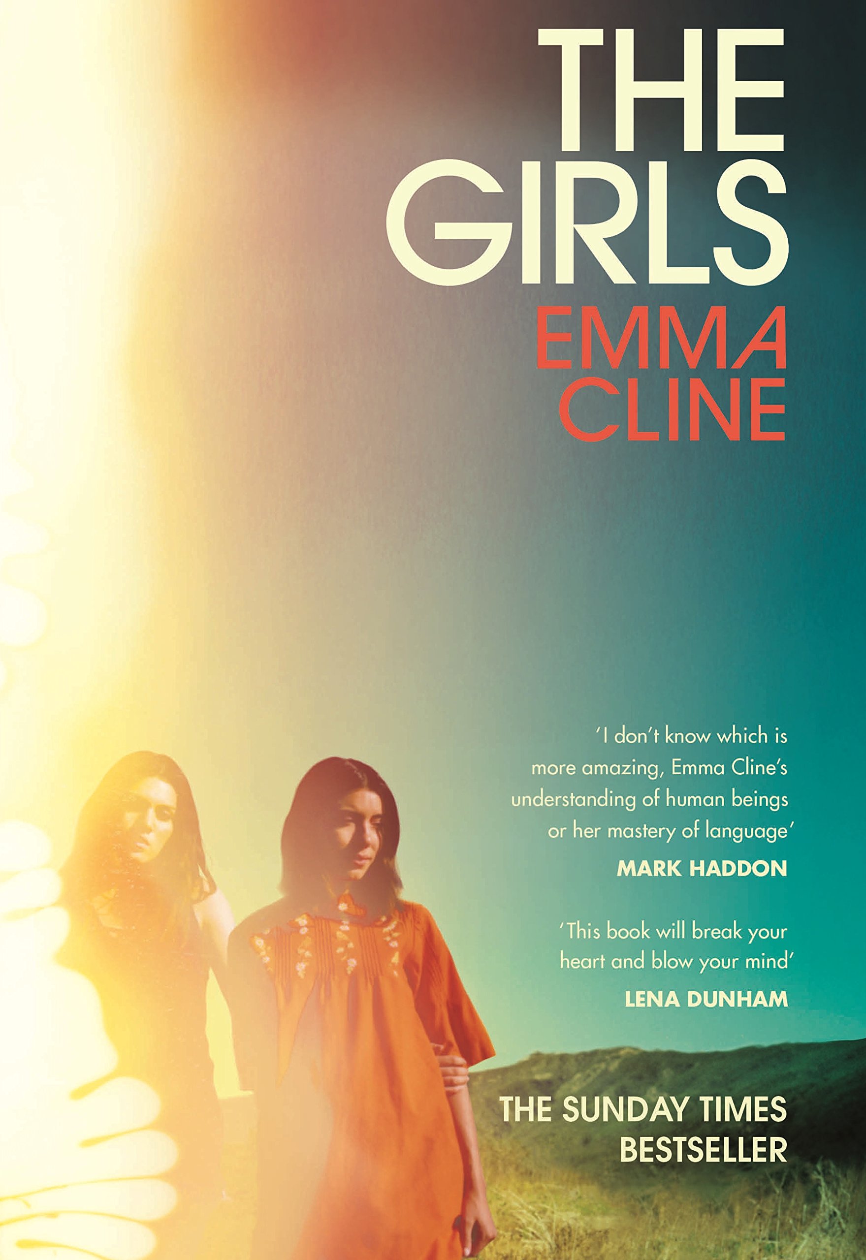 The Girls by Emma Cline – Shiny New Books