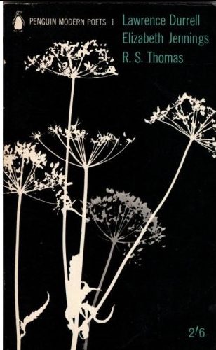 Penguin Modern Poets – The Relaunch – Shiny New Books