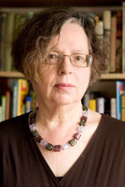 Adèle Geras – A Life in Books – Shiny New Books