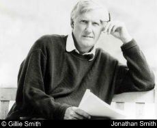 Jonathan Smith on his book Wilfred and Eileen – Shiny New Books