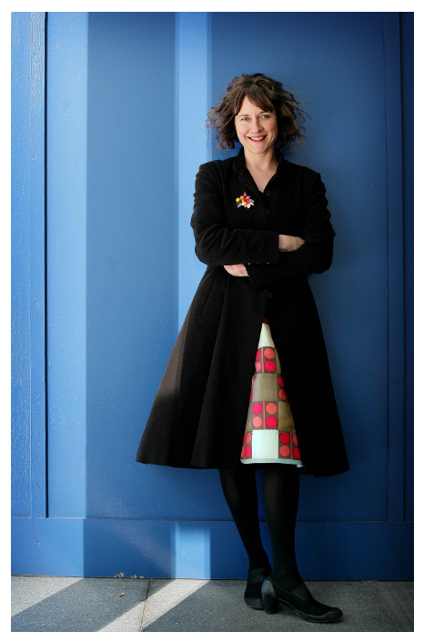 An Interview with Jill Dawson – Shiny New Books