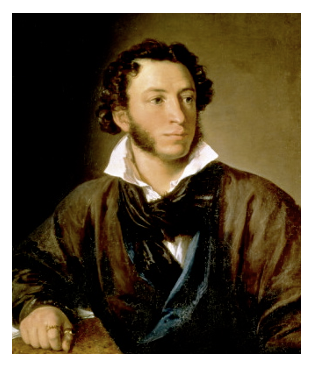 Five Fascinating Facts About… Alexander Pushkin – Shiny New Books