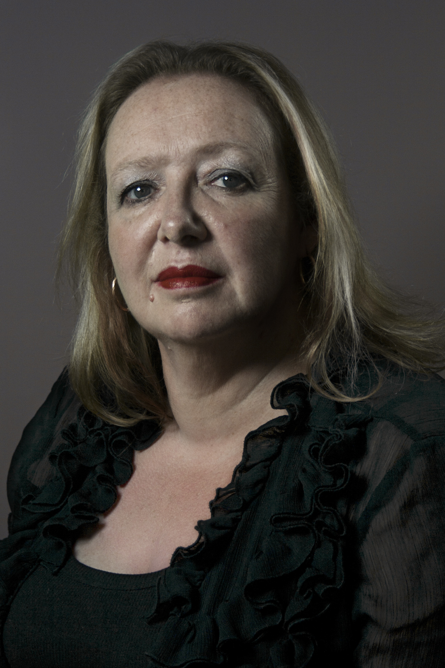 An Interview with Barbara Nadel – Shiny New Books