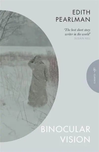 Binocular Vision by Edith Pearlman – Shiny New Books
