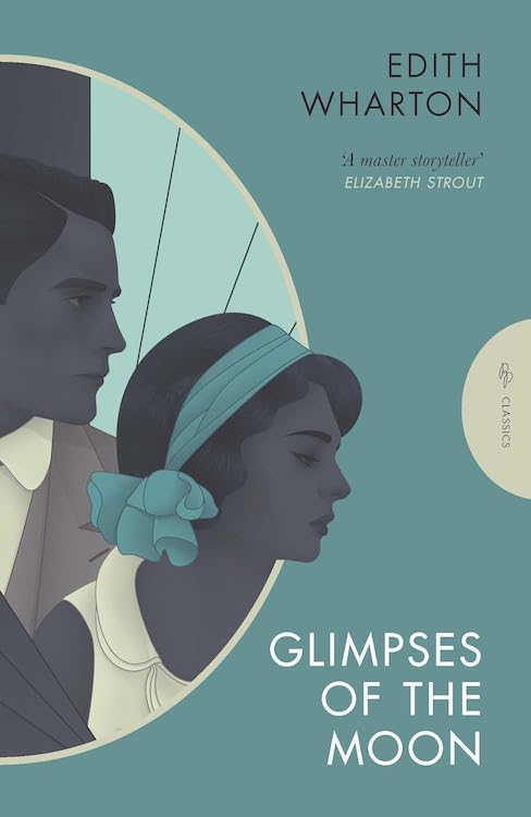 Glimpses of the Moon by Edith Wharton – Shiny New Books
