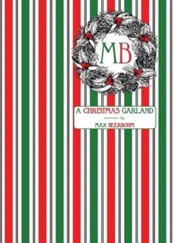 Max Beerbohm, A Christmas Garland – Shiny New Books